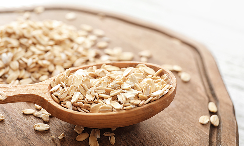 OATS PRODUCTS